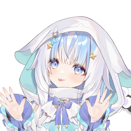 iluyee161 Ferret Vtuber